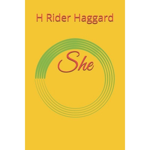 She Paperback, Independently Published, English, 9798707432767 - 가격 변동 추적 그래프