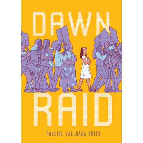 Dawn Raid Hardcover, Levine Querido, English, 9781646140411 - 가격 변동 추적 그래프 - 역대