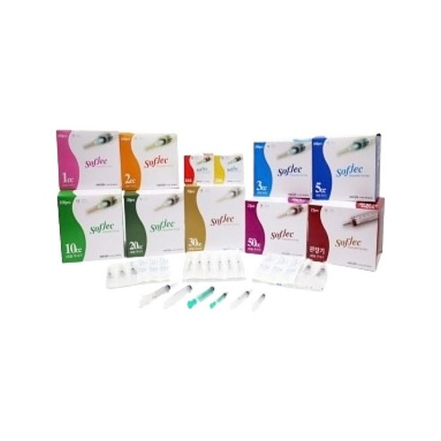 BD 카테타 IV CATHETER 정밀 혈관 카테터 1cc 26G 1/2인치100pcs - 네블라이저 | 쿠팡