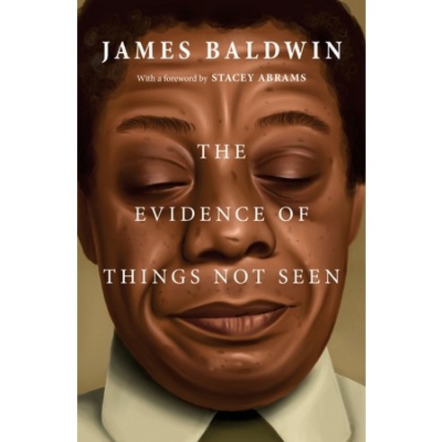 (영문도서) The Evidence of Things Not Seen Paperback, Holt McDougal ...