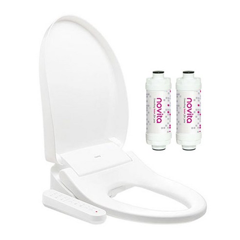 노비타 클린 방수비데 BD-C310A0 - 가격 변동 추적 그래프 - 역대가