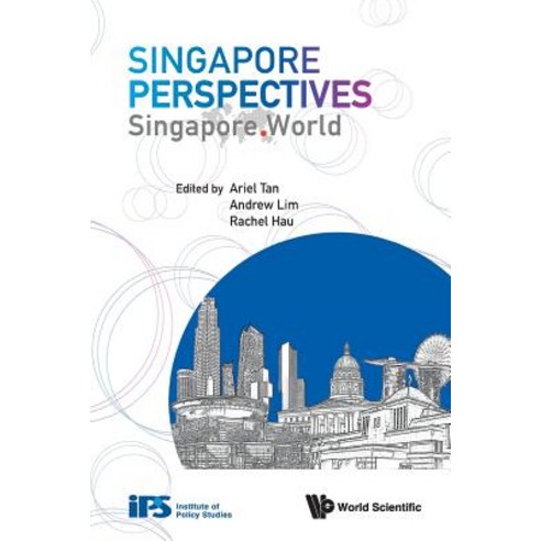 (영문도서) Singapore Perspectives: Singapore. World Paperback, World ...