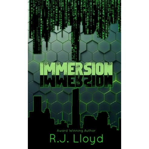 Immersion Paperback, Independently Published, English, 9798567972243 ...