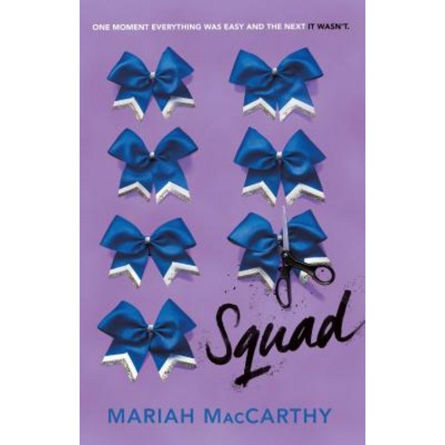 Squad Paperback, Square Fish, English, 9781250233844 - 가격 변동 추적 그래프 - 역대가