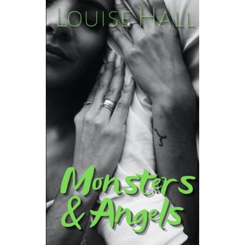 Monsters & Angels Paperback, Independently Published, English ...