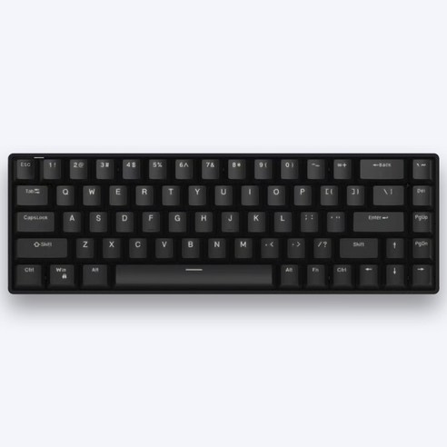 'RAVEN 레이븐68 자석축 기계식키보드 래피드트리거 RGB TEAMWOLF RAVEN68' 최저가 검색, 최저가 71,100 ...