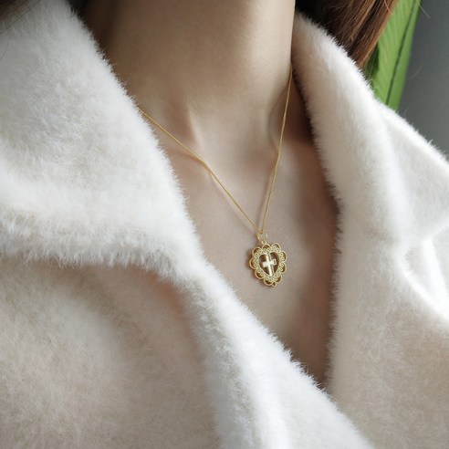 KORELAN 순은 목걸이 / KORELAN 순은 목걸이 - 가격 변동 추적 그래프 - 역대가