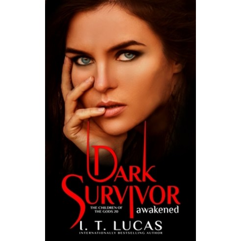 Dark Survivor Awakened Paperback, Independently Published, English, 97817177098