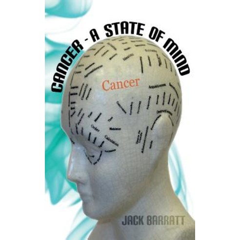 Cancer: A State of Mind Paperback, New Generation Publishing - 가격 변동 추적 ...