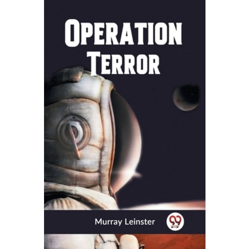 (영문도서) Operation Terror Paperback, Double 9 Books, English ...