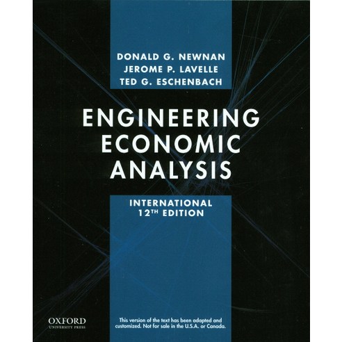 Engineering Economic Analysis, Oxford University Press - 가격 변동 추적 그래프 - 역대가