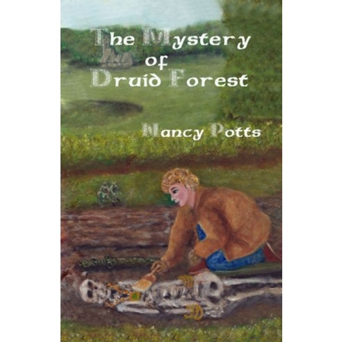 The Mystery of Druid Forest Paperback, R. R. Bowker, English ...
