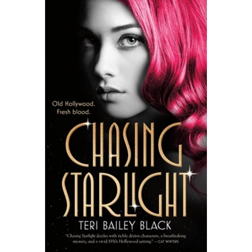 Chasing Starlight Paperback, Tor Teen - 가격 변동 추적 그래프 - 역대가