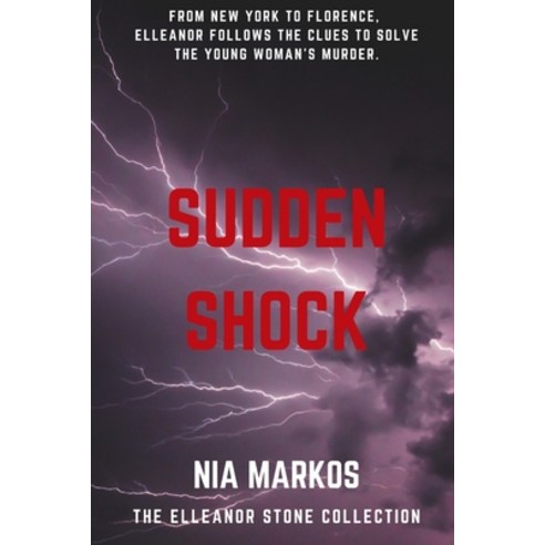 Sudden Shock Paperback, Blurb, English, 9781034328018 - 가격 변동 추적 그래프 - 역대가