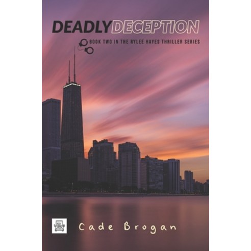Deadly Deception Paperback, Kam Books, English, 9781734049978 - 가격 변동 추적 그래프