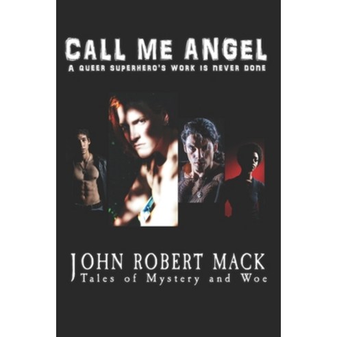 (영문도서) Call Me Angel Paperback, Independently Published, English ...
