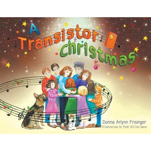 A Transistor Christmas Paperback, Progressive Rising Phoenix Press - 가격 ...
