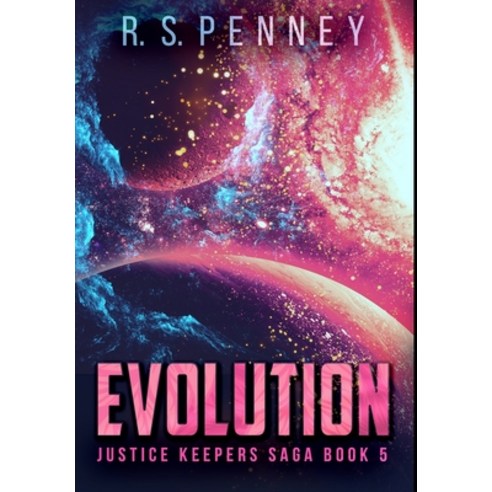 Evolution: Premium Hardcover Edition Hardcover, Blurb, English ...