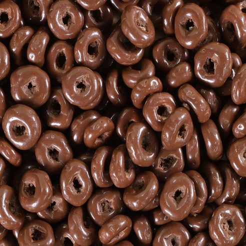 '시카초코룹스 밀크초코 대용량 초코링 그릭요거트 아이스크림 토핑 시리얼 인간사료 SICCA Choco Loops' 최저가 검색, 최저가 685,900원 - 할인 알림