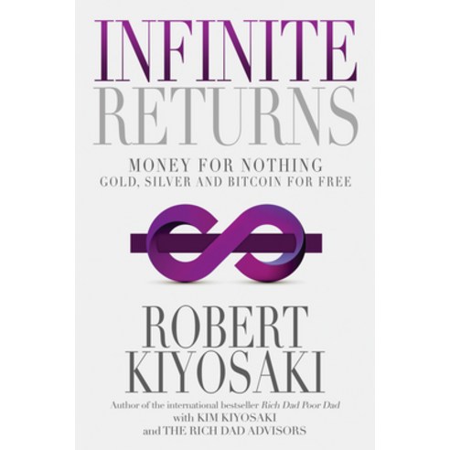 Infinite Returns: Money for Nothing -- Gold Silver and Bitcoin for Free ...