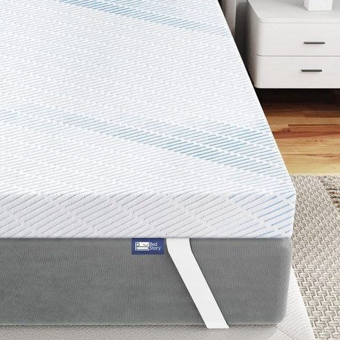 Bedstory mattress topper store