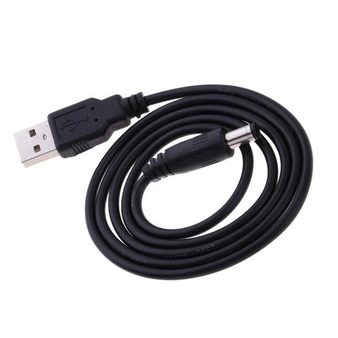 USB 2.0 DC 5.5x2.1mm 5V 배럴 잭 전원 케이블 코드에 남성, 설명, 설명, 설명 설명 - 가격 변동 추적 ...