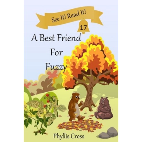 A Best Friend For Fuzzy Paperback, Independently Published, English ...