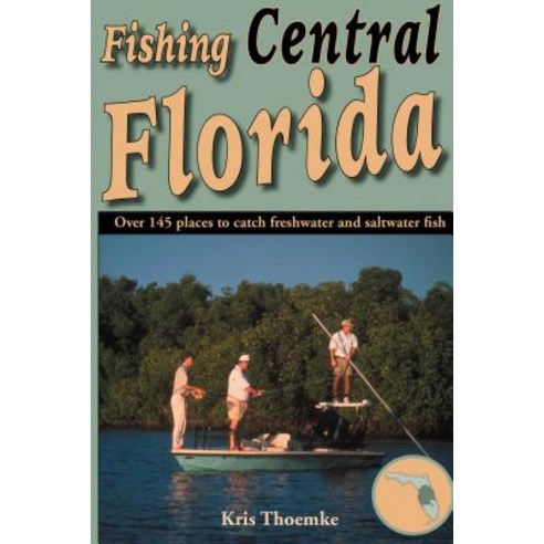 Fishing Central Florida Paperback, Pineapple Press - 가격 변동 추적 그래프 - 역대가
