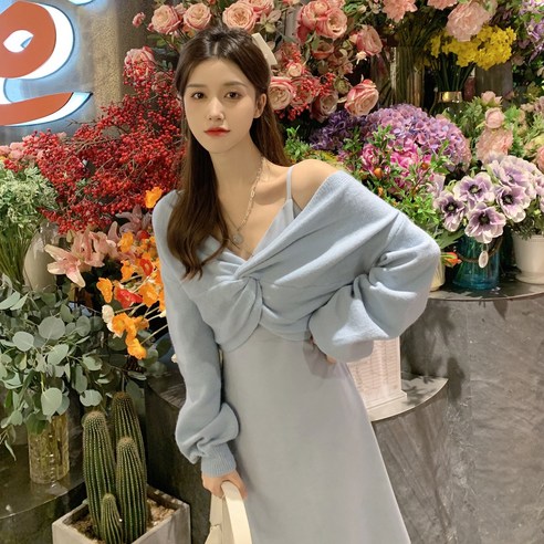 KORELAN 실사 나시 원피스 봄옷 - 가격 변동 추적 그래프 - 역대가