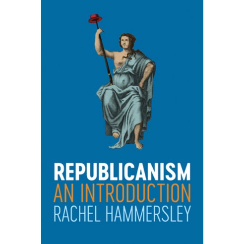 Republicanism: An Introduction Paperback, Polity Press, English ...