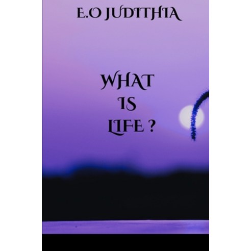 (영문도서) What Is Life? Paperback, Ingram Content Group Inc, English ...