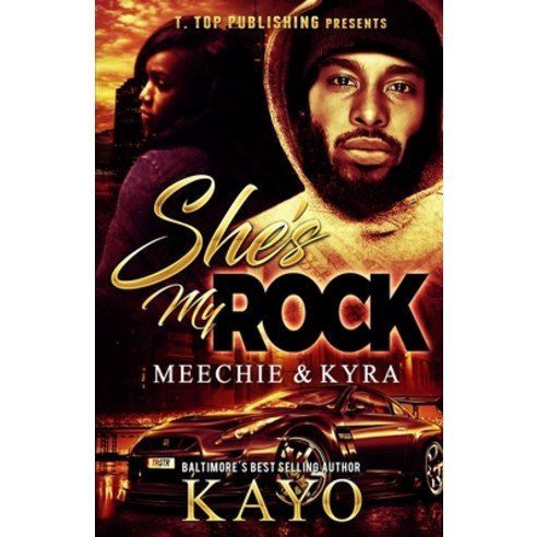 (영문도서) She''s My Rock Paperback, Independently Published, English, 978179469539