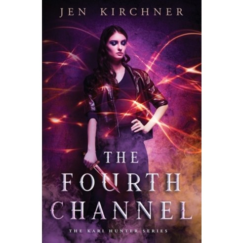 The Fourth Channel Paperback, Independently Published, English ...