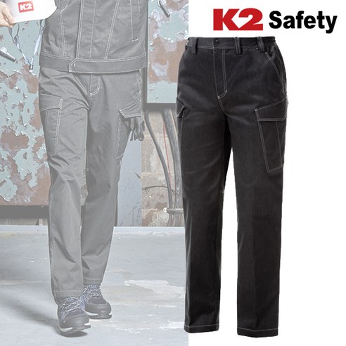 K2 21PT-A360R 작업복 데님 팬츠 - 등산의류 | 쿠팡