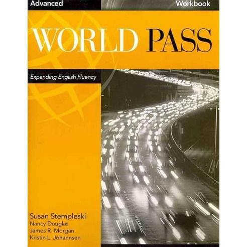 World Pass Advanced : Expanding English Fluency, Cengage Learning - 가격 변동 추적 그래프 - 역대가