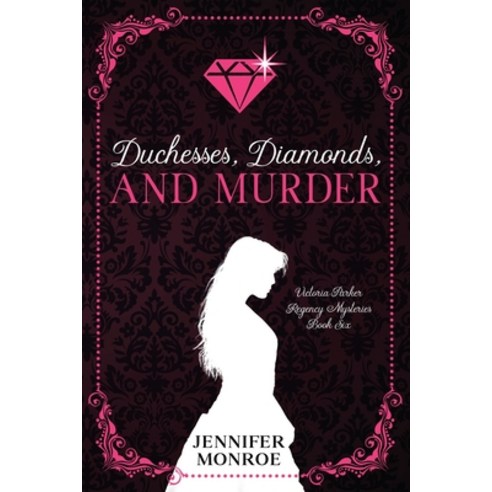 (영문도서) Duchesses Diamonds and Murder: Victoria Parker Regency Mysteries ...