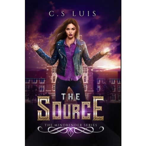The Source: Premium Hardcover Edition Hardcover, Blurb, English ...
