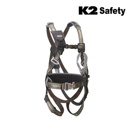 'K2 Safety 산업용 Y전체식 안전벨트그네 KB-9201(Y) 브라운, 9201(Y)_M, 1개' 최저가 검색, 최저가 182,800원 - 할인 알림