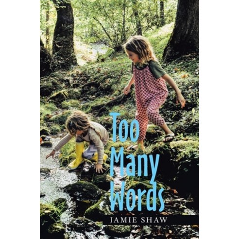 Too Many Words Paperback, Xlibris Au, English, 9781664102101 - 가격 변동 추적 ...