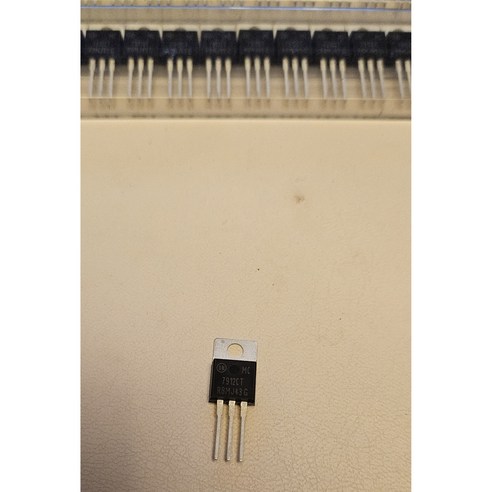 레귤레이터 IC 7812CT 7912CT 7805CT 7905CT - 접지용품 | 쿠팡
