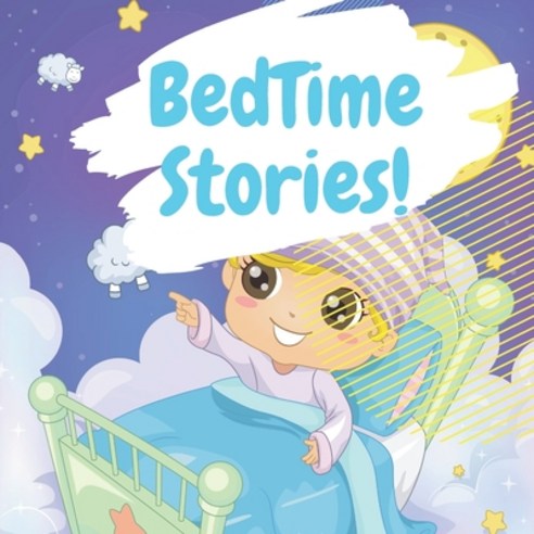 Bedtime Stories: Classic Bedtime Stories (3rd Edition) (Storybook ...