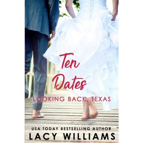 10 Dates Paperback, Independently Published, English, 9781090612762 ...