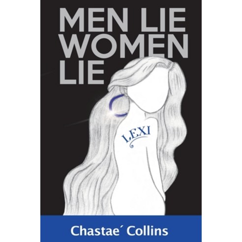 (영문도서) Men Lie Women Lie: Lexi Paperback, Chastae'' Collins, English ...