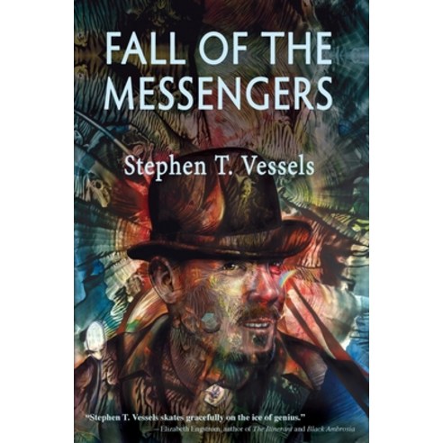 (영문도서) Fall of The Messengers Paperback, Shadowspinners Press, English ...