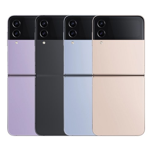 '(대단한형제들) 삼성 갤럭시 Z플립4 5G 256GB 512GB 3사호환 공기계 자급제 리퍼폰 SM-F721' 최저가 검색 ...
