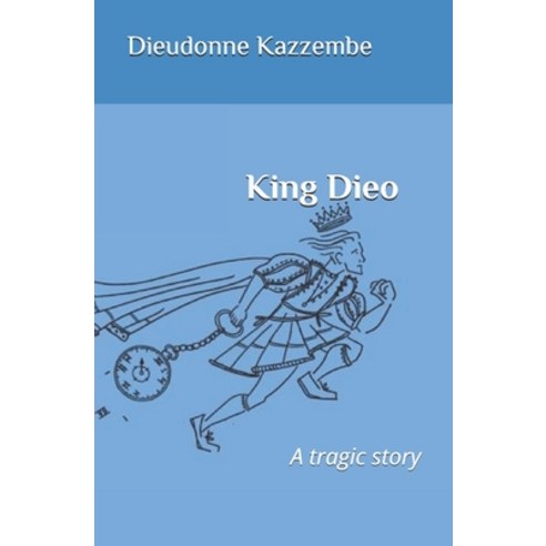 King Dieo Paperback, Independently Published, English, 9781093537222 ...