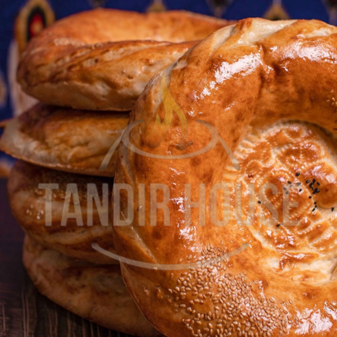 탄드르 하우스 화덕 빵 파트르 TANDIR HOUSE PATIR UZBEK BREAD 560g-590g 1개 - 기타 베이커리 | 쿠팡