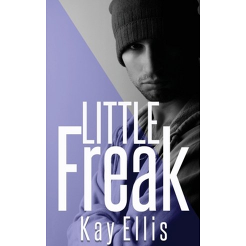 Little Freak Paperback, Independently Published, English, 9798732286250 ...