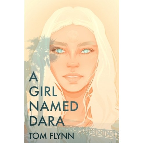 (영문도서) A Girl Named Dara Paperback, Independently Published, English, 979845570