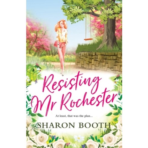 Resisting Mr Rochester Paperback, Green Ginger Publishing, English ...